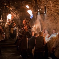 Gallery - U Pavouka - MedievaL Tavern, Prague